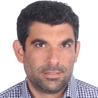 OUR FACULTY & STAFF - Neapolis University in Cyprus