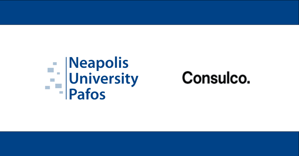 Signing of Memorandum of Understanding with Consulco - Neapolis ...