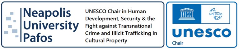 UNESCO Chair - Neapolis University in Cyprus
