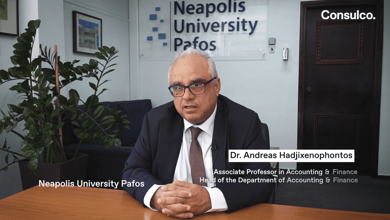 Neapolis University Pafos Students Win - NUP