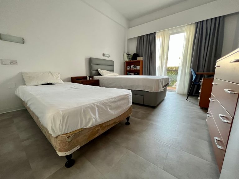 On-Campus - Neapolis University in Cyprus