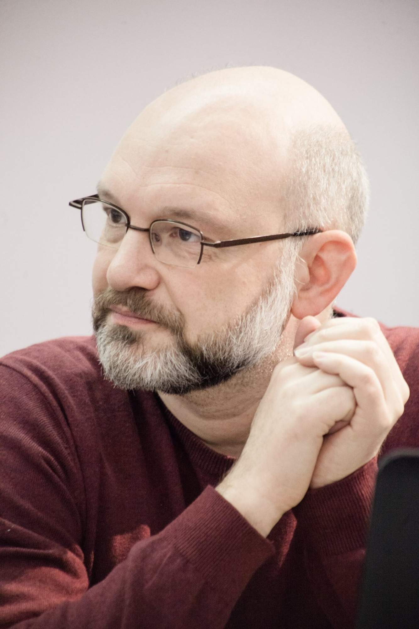 Victor Sonkin - Neapolis University in Cyprus