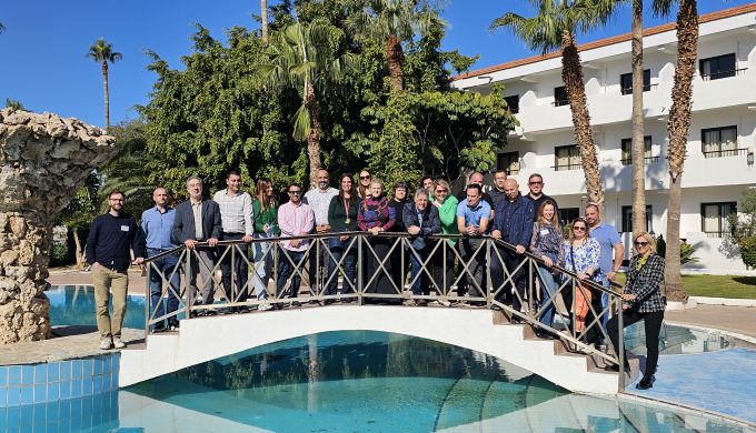 Neapolis University Pafos, Cyprus Adaptive • Inspiring • Today • Education