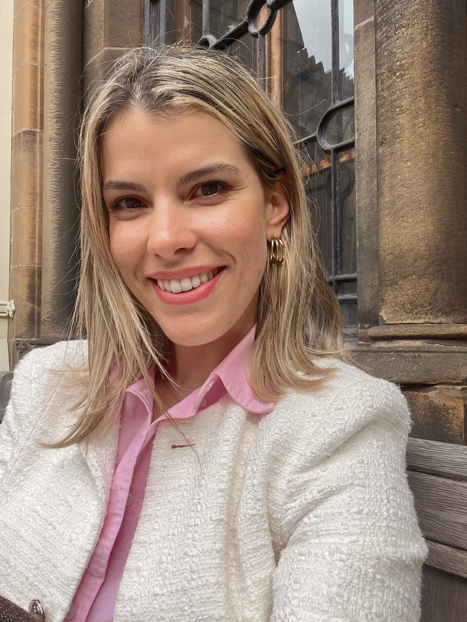 Eleni E. Anastasopoulou - Neapolis University in Cyprus