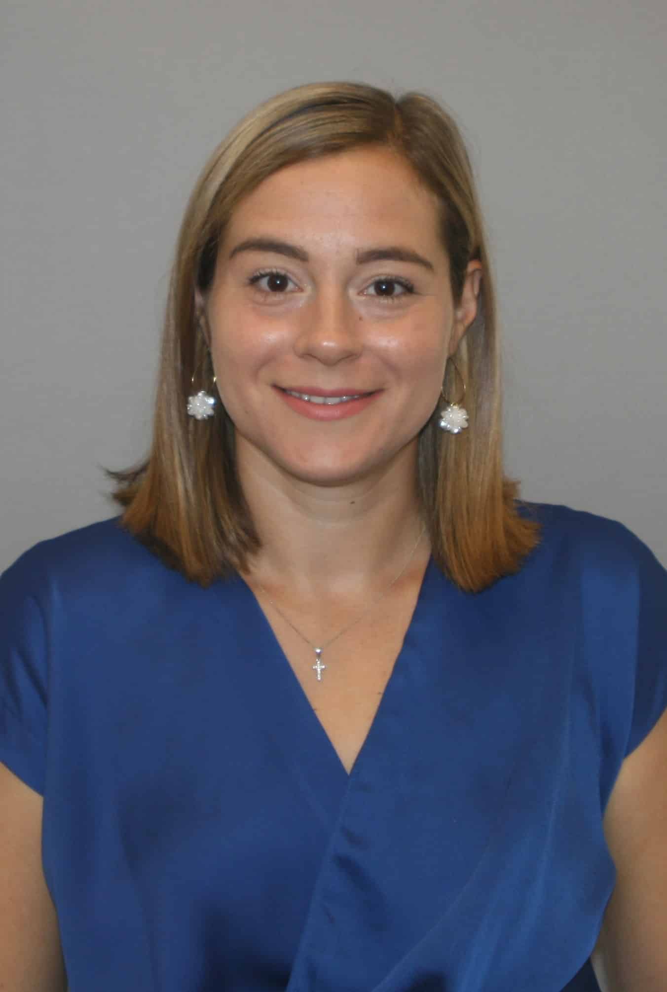 Maria-Konstantina Leontsini - Neapolis University in Cyprus