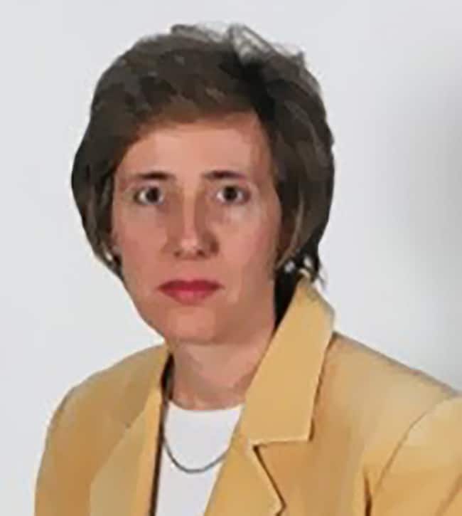 Styliani Giosi - Neapolis University in Cyprus